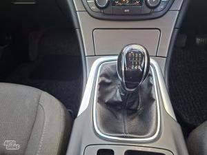 Opel Insignia 2011 in Klaipeda, with an engine capacity of 2.00 L and mileage of 222 thousand km for 1900 €, photo 15 on AUTOMOTO.COM.LV