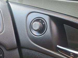 Opel Insignia 2011 in Klaipeda, with an engine capacity of 2.00 L and mileage of 222 thousand km for 1900 €, photo 16 on AUTOMOTO.COM.LV