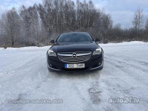 Opel Insignia 2013 Veru, ar dzinēja tilpumu 2.00 L un nobraukumu 336 tūkst. km par 3800 €, foto 2 vietnē AUTOMOTO.COM.LV