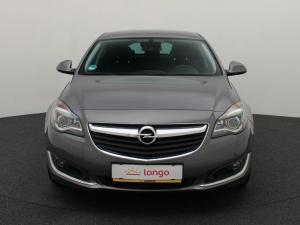 Opel Insignia 2016 in Vilnius, with an engine capacity of 1.60 L and mileage of 217 thousand km for 7899 €, photo 3 on AUTOMOTO.COM.LV