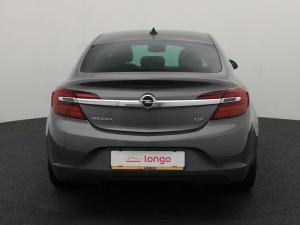 Opel Insignia 2016 in Vilnius, with an engine capacity of 1.60 L and mileage of 217 thousand km for 7899 €, photo 5 on AUTOMOTO.COM.LV