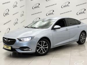 Opel Insignia 2017 Viļņa, ar dzinēja tilpumu 1.60 L un nobraukumu 212 tūkst. km par 7900 €, foto  vietnē AUTOMOTO.COM.LV