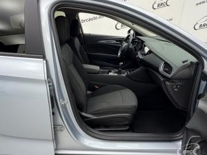 Opel Insignia 2017 in Vilnius, with an engine capacity of 1.60 L and mileage of 212 thousand km for 7900 €, photo 5 on AUTOMOTO.COM.LV