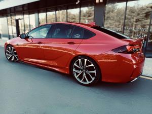 Opel Insignia 2018 Utena, ar dzinēja tilpumu 1.96 L un nobraukumu 161 tūkst. km par 18650 €, foto 10 vietnē AUTOMOTO.COM.LV