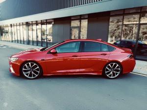 Opel Insignia 2018 Utena, ar dzinēja tilpumu 1.96 L un nobraukumu 161 tūkst. km par 18650 €, foto 14 vietnē AUTOMOTO.COM.LV