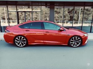 Opel Insignia 2018 Utena, ar dzinēja tilpumu 1.96 L un nobraukumu 161 tūkst. km par 18650 €, foto 15 vietnē AUTOMOTO.COM.LV