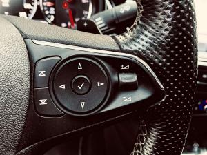 Opel Insignia 2018 Utena, ar dzinēja tilpumu 1.96 L un nobraukumu 161 tūkst. km par 18650 €, foto 19 vietnē AUTOMOTO.COM.LV