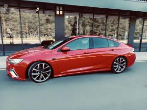 Opel Insignia 2018 Utena, ar dzinēja tilpumu 1.96 L un nobraukumu 161 tūkst. km par 18650 €, foto 20 vietnē AUTOMOTO.COM.LV