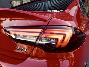 Opel Insignia 2018 Utena, ar dzinēja tilpumu 1.96 L un nobraukumu 161 tūkst. km par 18650 €, foto 24 vietnē AUTOMOTO.COM.LV