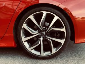 Opel Insignia 2018 Utena, ar dzinēja tilpumu 1.96 L un nobraukumu 161 tūkst. km par 18650 €, foto 25 vietnē AUTOMOTO.COM.LV
