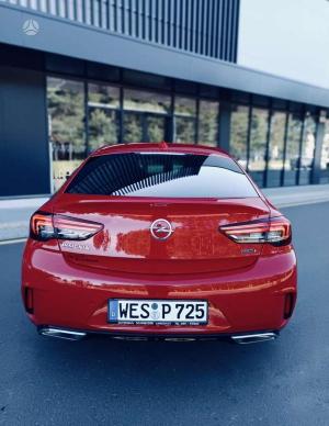 Opel Insignia 2018 Utena, ar dzinēja tilpumu 1.96 L un nobraukumu 161 tūkst. km par 18650 €, foto 30 vietnē AUTOMOTO.COM.LV
