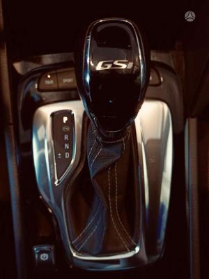 Opel Insignia 2018 Utena, ar dzinēja tilpumu 1.96 L un nobraukumu 161 tūkst. km par 18650 €, foto 31 vietnē AUTOMOTO.COM.LV