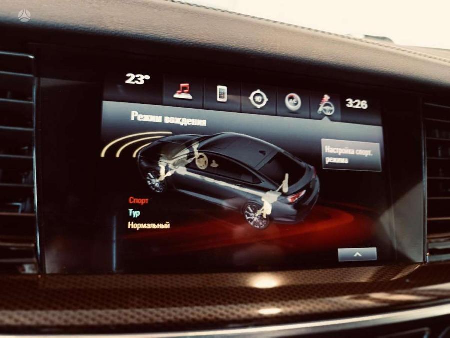 Opel Insignia 2018 Utena, ar dzinēja tilpumu 1.96 L un nobraukumu 161 tūkst. km par 18650 €, foto 35 vietnē AUTOMOTO.COM.LV