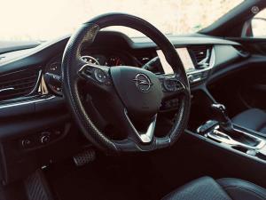 Opel Insignia 2018 Utena, ar dzinēja tilpumu 1.96 L un nobraukumu 161 tūkst. km par 18650 €, foto 37 vietnē AUTOMOTO.COM.LV