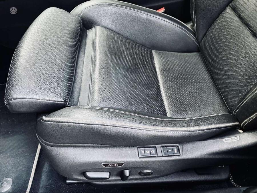 Opel Insignia 2018 Utena, ar dzinēja tilpumu 1.96 L un nobraukumu 161 tūkst. km par 18650 €, foto 42 vietnē AUTOMOTO.COM.LV