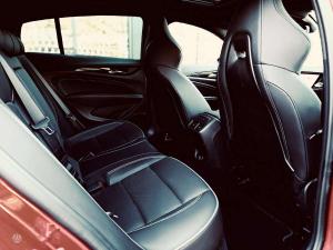 Opel Insignia 2018 Utena, ar dzinēja tilpumu 1.96 L un nobraukumu 161 tūkst. km par 18650 €, foto 44 vietnē AUTOMOTO.COM.LV