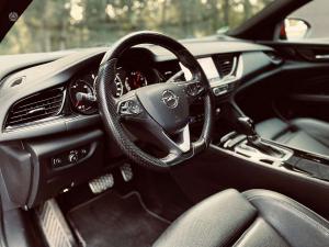Opel Insignia 2018 Utena, ar dzinēja tilpumu 1.96 L un nobraukumu 161 tūkst. km par 18650 €, foto 49 vietnē AUTOMOTO.COM.LV