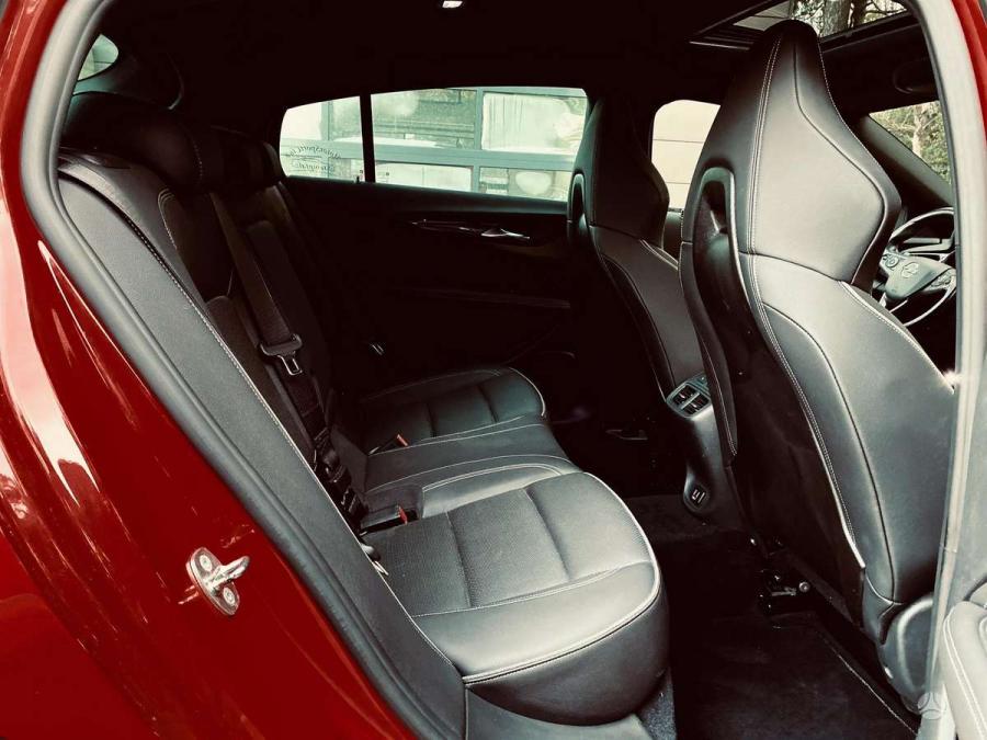 Opel Insignia 2018 Utena, ar dzinēja tilpumu 1.96 L un nobraukumu 161 tūkst. km par 18650 €, foto 55 vietnē AUTOMOTO.COM.LV