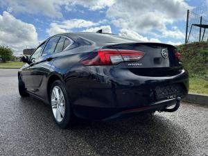 Opel Insignia 2018 Kauņa, ar dzinēja tilpumu 1.60 L un nobraukumu 189 tūkst. km par 7890 €, foto 6 vietnē AUTOMOTO.COM.LV