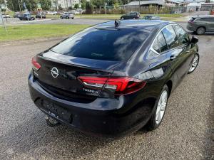 Opel Insignia 2018 Kauņa, ar dzinēja tilpumu 1.60 L un nobraukumu 189 tūkst. km par 7890 €, foto 7 vietnē AUTOMOTO.COM.LV