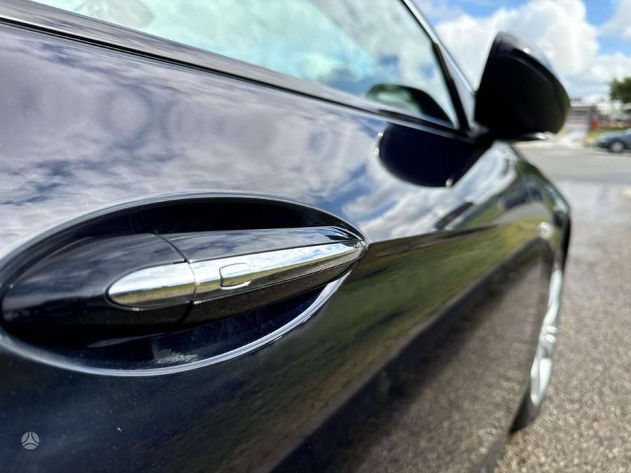 Opel Insignia 2018 Kauņa, ar dzinēja tilpumu 1.60 L un nobraukumu 189 tūkst. km par 7890 €, foto 12 vietnē AUTOMOTO.COM.LV