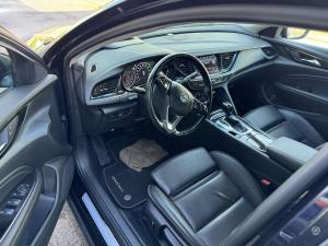 Opel Insignia 2018 Kauņa, ar dzinēja tilpumu 1.60 L un nobraukumu 189 tūkst. km par 7890 €, foto 15 vietnē AUTOMOTO.COM.LV