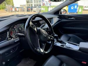 Opel Insignia 2018 Kauņa, ar dzinēja tilpumu 1.60 L un nobraukumu 189 tūkst. km par 7890 €, foto 16 vietnē AUTOMOTO.COM.LV