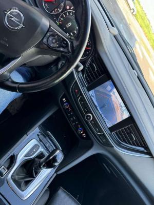 Opel Insignia 2018 Kauņa, ar dzinēja tilpumu 1.60 L un nobraukumu 189 tūkst. km par 7890 €, foto 18 vietnē AUTOMOTO.COM.LV
