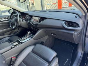 Opel Insignia 2018 Kauņa, ar dzinēja tilpumu 1.60 L un nobraukumu 189 tūkst. km par 7890 €, foto 20 vietnē AUTOMOTO.COM.LV