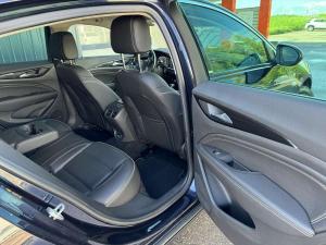 Opel Insignia 2018 Kauņa, ar dzinēja tilpumu 1.60 L un nobraukumu 189 tūkst. km par 7890 €, foto 22 vietnē AUTOMOTO.COM.LV