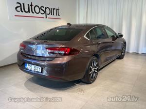 Opel Insignia 2018 in Tallinn, with an engine capacity of 1.50 L and mileage of 128 thousand km for 12990 €, photo 6 on AUTOMOTO.COM.LV
