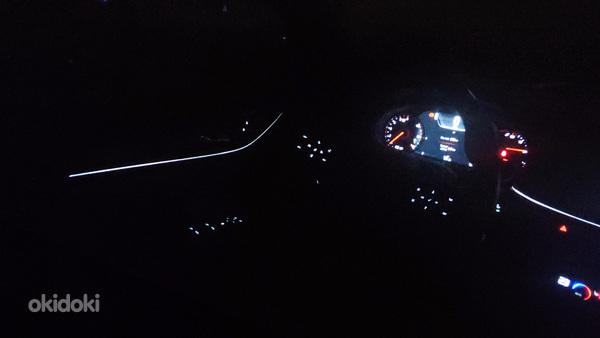 Opel Insignia 2018 Tallina, ar dzinēja tilpumu 1.60 L un nobraukumu 200 tūkst. km par 14000 €, foto 9 vietnē AUTOMOTO.COM.LV