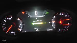 Опель Инсигния 2018 в Таллин, объемом двигателя 1.60 л и пробегом 200 тыс. км за 14000 €, фото 26 на AUTOMOTO.COM.LV