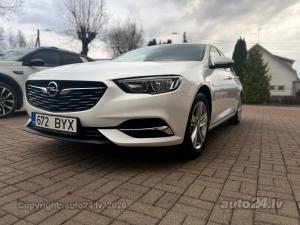 Opel Insignia 2019 in Johvi, with an engine capacity of 1.50 L and mileage of 139 thousand km for 9990 €, photo 3 on AUTOMOTO.COM.LV