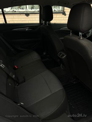 Opel Insignia 2019 in Johvi, with an engine capacity of 1.50 L and mileage of 139 thousand km for 9990 €, photo 10 on AUTOMOTO.COM.LV