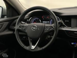 Opel Insignia 2020 in Avizieniai, with an engine capacity of 1.60 L and mileage of 43 thousand km for 15990 €, photo 16 on AUTOMOTO.COM.LV