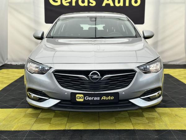 Opel Insignia 2020 in Vilnius, with an engine capacity of 0.00 L and mileage of 0 thousand km for 15950 €, photo 2 on AUTOMOTO.COM.LV