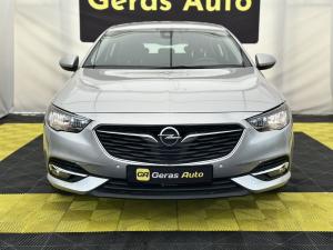 Opel Insignia 2020 Viļņa, ar dzinēja tilpumu 0.00 L un nobraukumu 0 tūkst. km par 15950 €, foto 2 vietnē AUTOMOTO.COM.LV