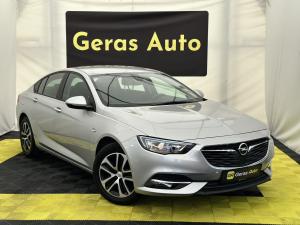 Opel Insignia 2020 in Vilnius, with an engine capacity of 0.00 L and mileage of 0 thousand km for 13250 €, photo 4 on AUTOMOTO.COM.LV