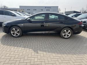 Opel Insignia 2021 Tauragė, ar dzinēja tilpumu 1.50 L un nobraukumu 112 tūkst. km par 6300 €, foto 4 vietnē AUTOMOTO.COM.LV