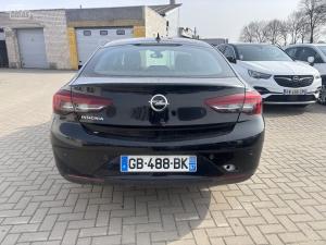 Opel Insignia 2021 Tauragė, ar dzinēja tilpumu 1.50 L un nobraukumu 112 tūkst. km par 6300 €, foto 8 vietnē AUTOMOTO.COM.LV