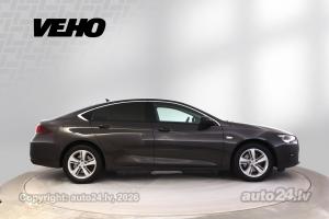 Opel Insignia 2021 Tallina, ar dzinēja tilpumu 2.00 L un nobraukumu 47 tūkst. km par 18900 €, foto 3 vietnē AUTOMOTO.COM.LV