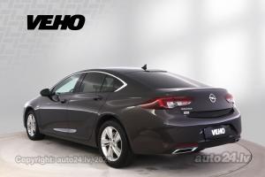 Opel Insignia 2021 Tallina, ar dzinēja tilpumu 2.00 L un nobraukumu 47 tūkst. km par 18900 €, foto 5 vietnē AUTOMOTO.COM.LV