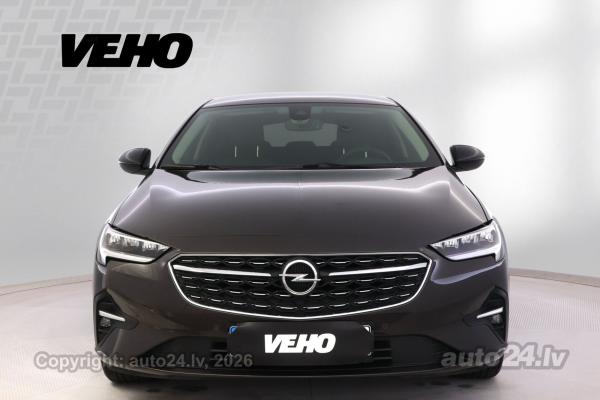 Opel Insignia 2021 in Tallinn, with an engine capacity of 2.00 L and mileage of 47 thousand km for 18900 €, photo 8 on AUTOMOTO.COM.LV
