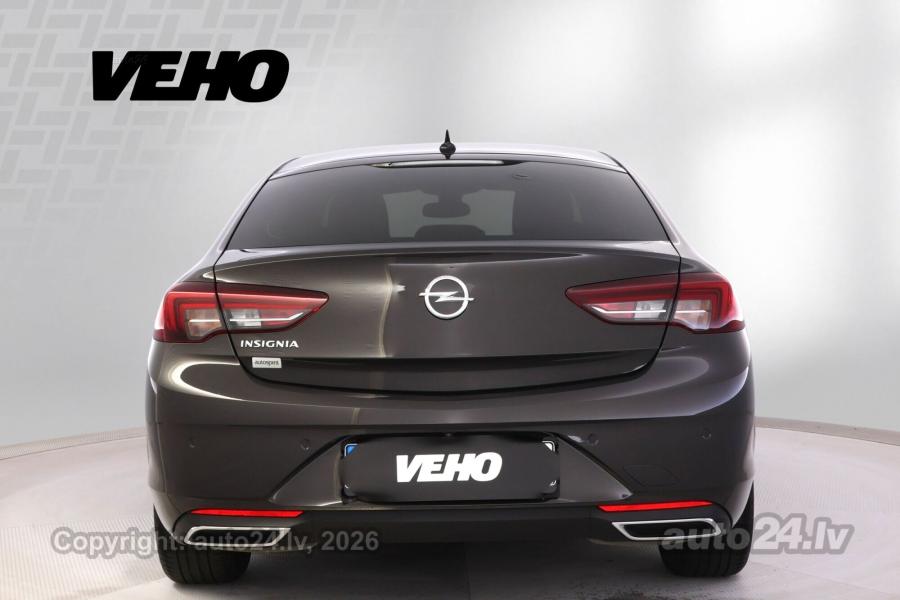 Opel Insignia 2021 Tallina, ar dzinēja tilpumu 2.00 L un nobraukumu 47 tūkst. km par 18900 €, foto 9 vietnē AUTOMOTO.COM.LV