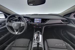 Opel Insignia 2021 Tallina, ar dzinēja tilpumu 2.00 L un nobraukumu 47 tūkst. km par 18900 €, foto 10 vietnē AUTOMOTO.COM.LV