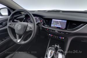 Opel Insignia 2021 Tallina, ar dzinēja tilpumu 2.00 L un nobraukumu 47 tūkst. km par 18900 €, foto 11 vietnē AUTOMOTO.COM.LV