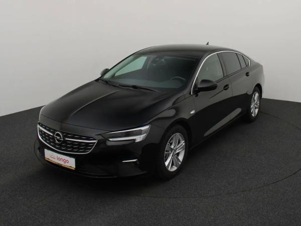 Opel Insignia 2022 Viļņa, ar dzinēja tilpumu 2.00 L un nobraukumu 138 tūkst. km par 16499 €, foto 1 vietnē AUTOMOTO.COM.LV