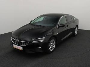 Opel Insignia 2022 in Vilnius, with an engine capacity of 2.00 L and mileage of 138 thousand km for 16499 €, photo  on AUTOMOTO.COM.LV