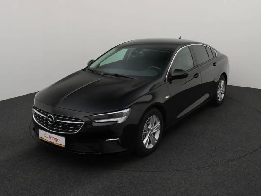 Opel Insignia 2022 Viļņa, ar dzinēja tilpumu 2.00 L un nobraukumu 138 tūkst. km par 16499 €, foto 1 vietnē AUTOMOTO.COM.LV